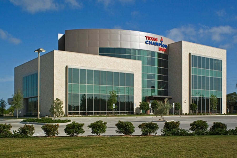 Fair Lending Lessons from the Texas Champion Bank Settlement - Preiss ...