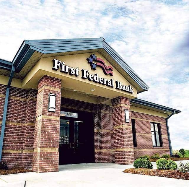 Redlining Allegations against First Federal Bank of Kansas City ...